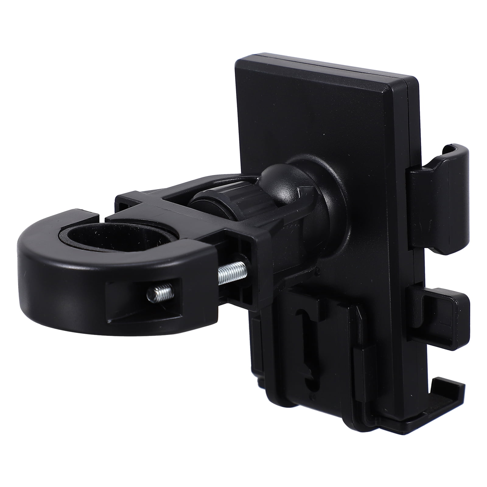 Qugx 1pc Bike Phone Mount -Shaking Stand Universal Handlebar Holder ...