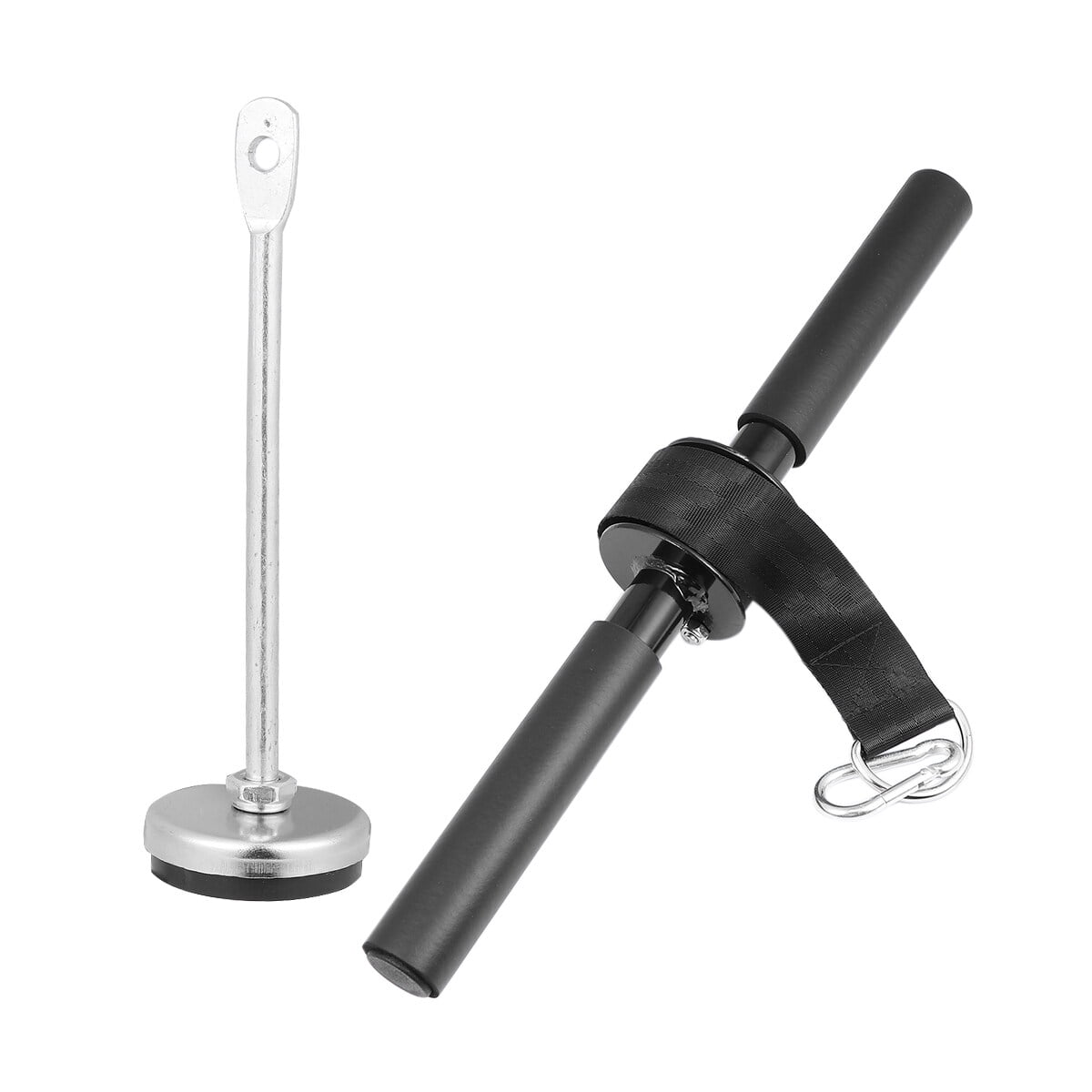 BESTONZON Arm Strength Training Equipment Arm Strength Trainer Black ...