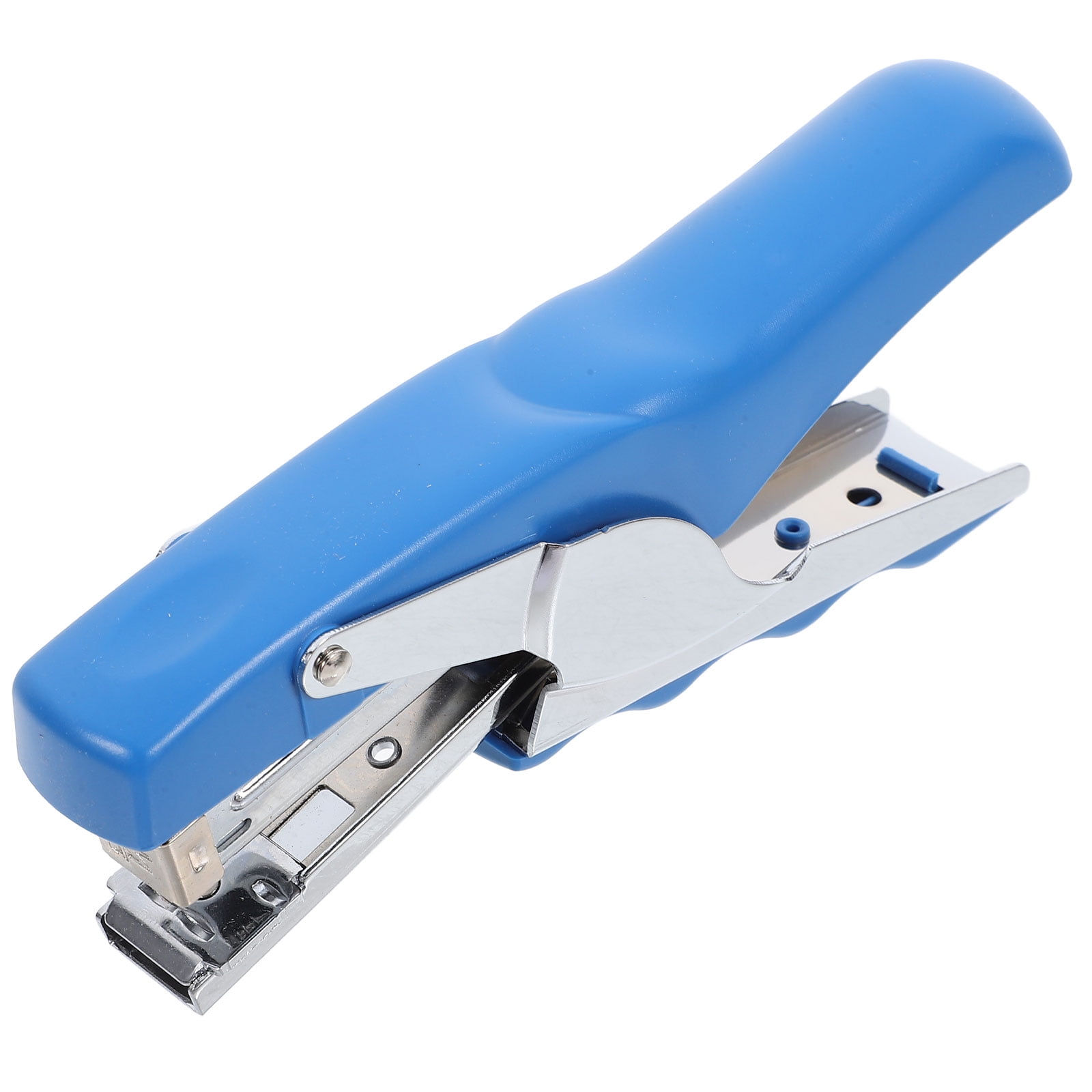 Qugx Long Handle Stapling Tool Manual File Stapler Household Paper ...
