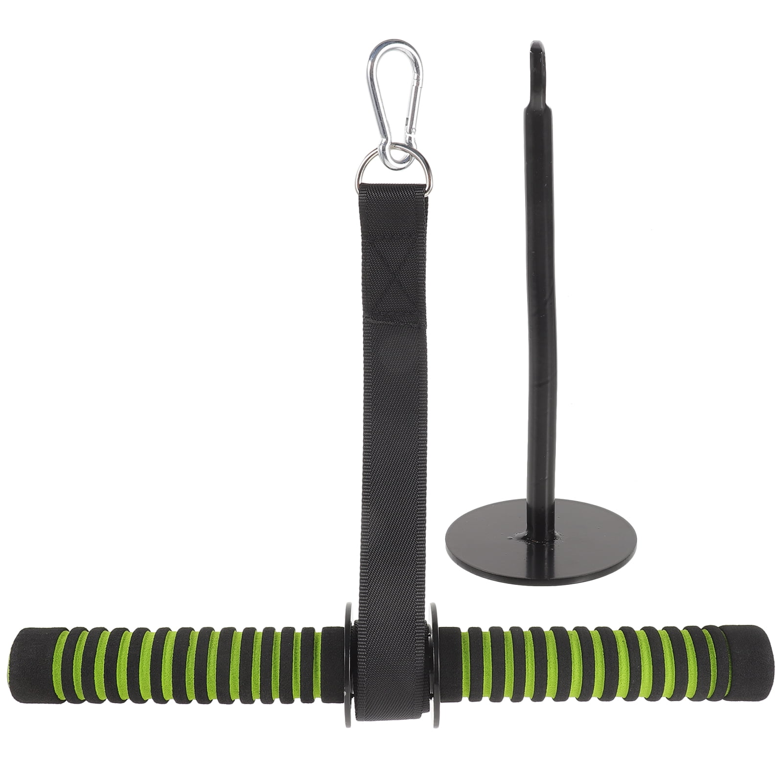 Qugx Wrist Training Forearm Roller Forearm Training Tool Household ...