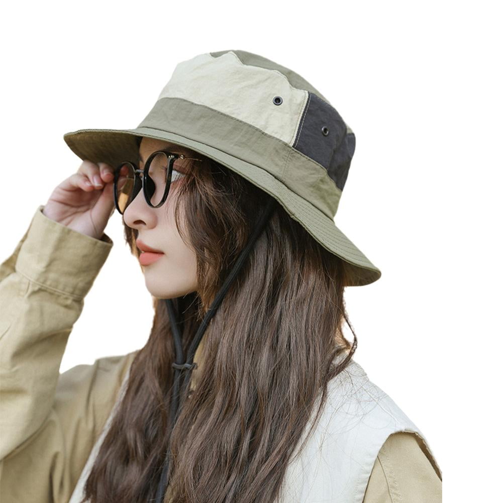 Qui-Dry Waterproof isex Fisherman Hat - Ideal for Summer Hiking! X2Y6 ...