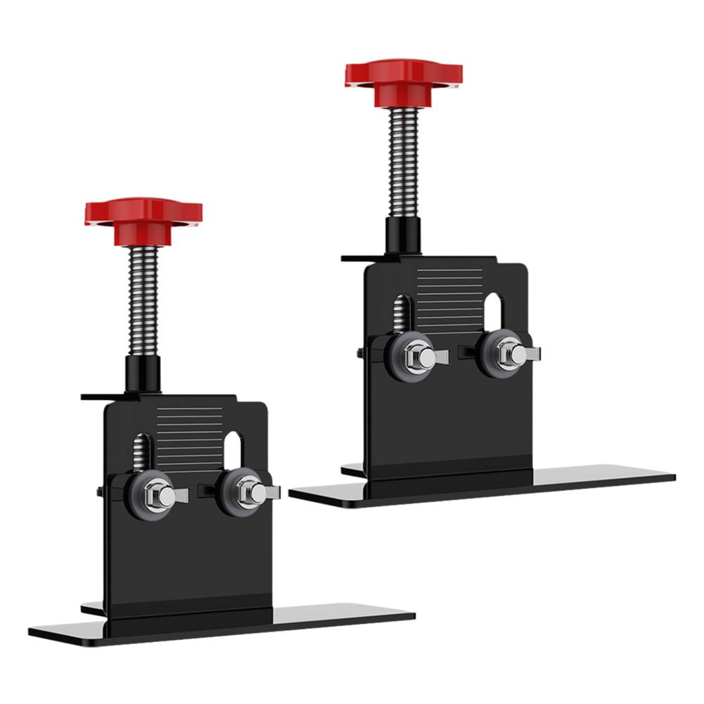 Qui-Install Cabinet Door Installation Tool, Cabinet Door Position ...