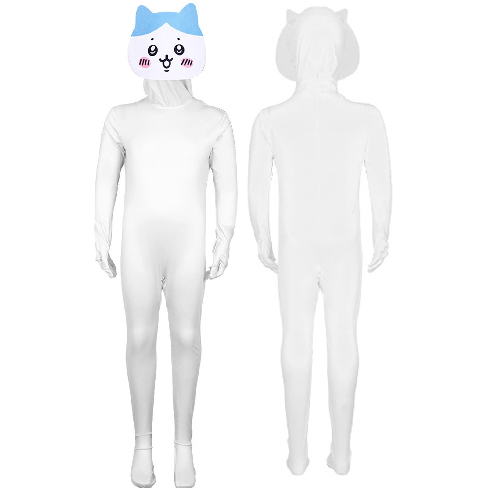 Quibby Chiikawa Costume High Restoration Accuracy Chiikawa Lightweight ...