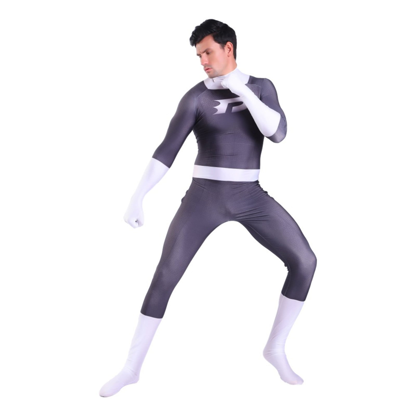 Quibby Danny Phantom Costume High Restoration Accuracy Danny Phantom ...