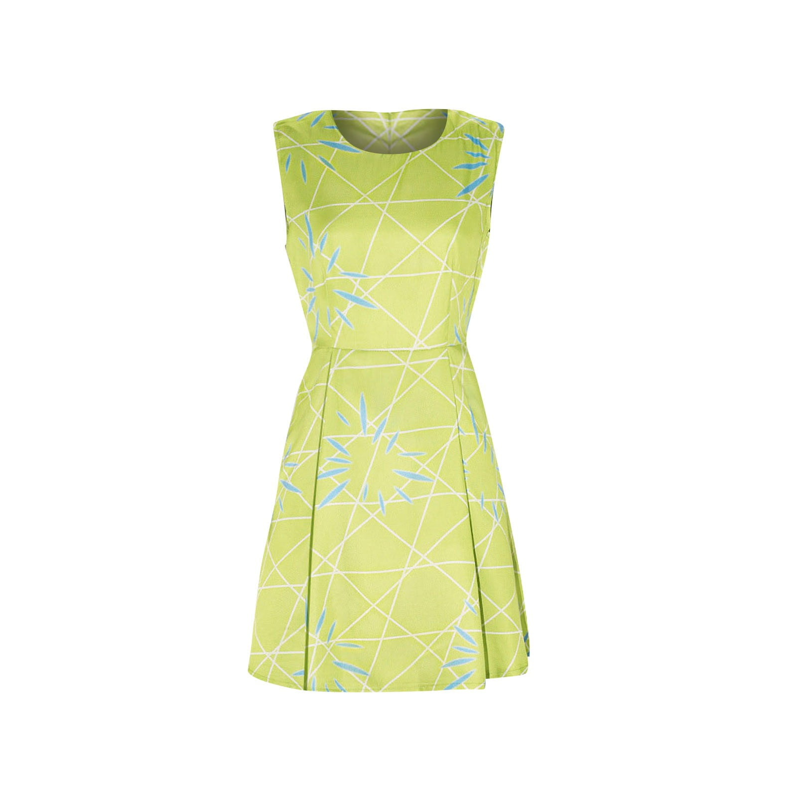 Quibby Inside Out 2 Costume Colorful Mood Character Outfit - Inside Out ...