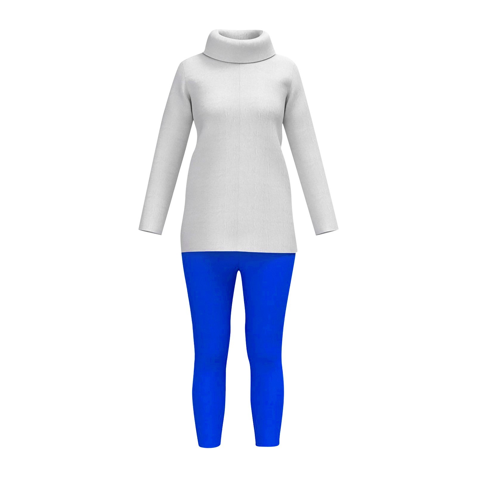 Quibby Inside Out 2 Costume Colorful Mood Character Outfit - Inside Out ...