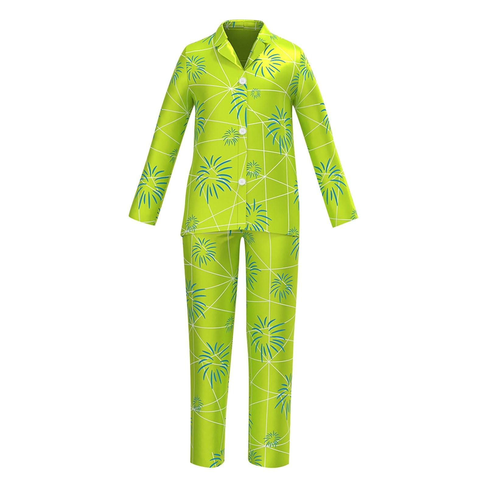 Quibby Inside Out 2 Costume Colorful Mood Character Outfit - Inside Out ...