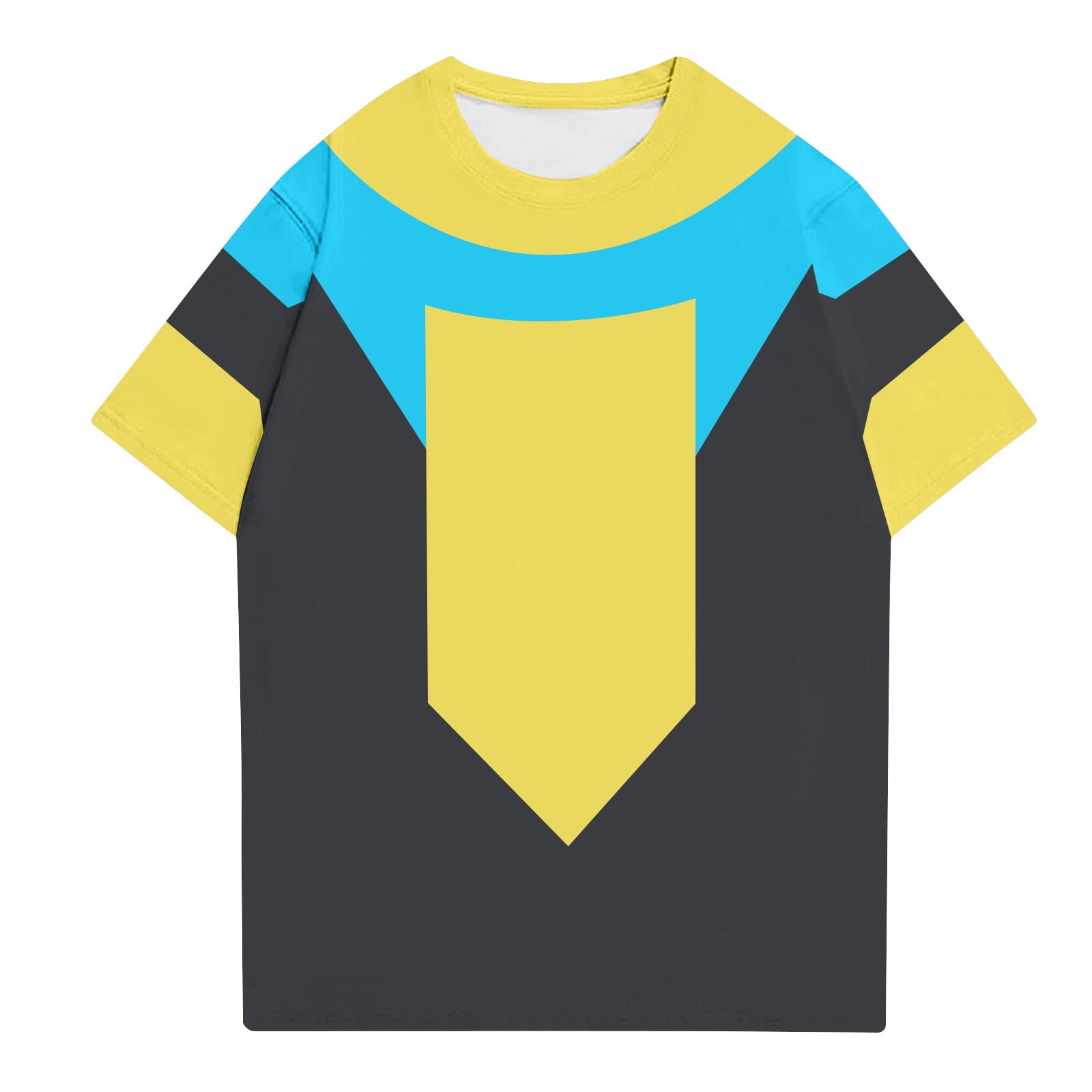 Quibby Invincible Costume Top High Restoration Accuracy Invincible ...