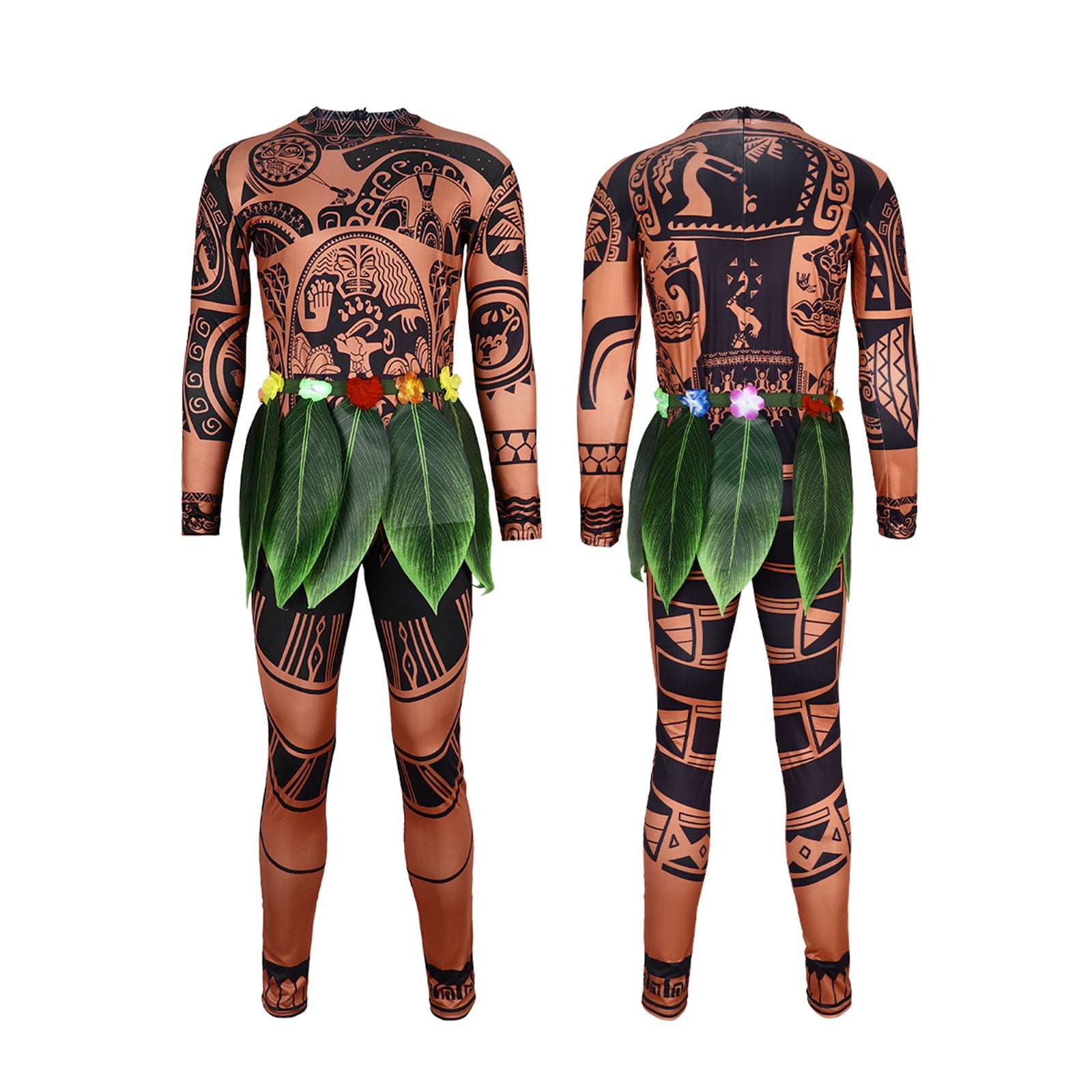 Quibby Moana 2 Costume High Restoration Accuracy Moana 2 Lightweight ...