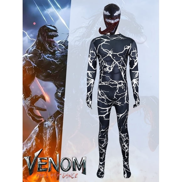 Kids Venom Costume