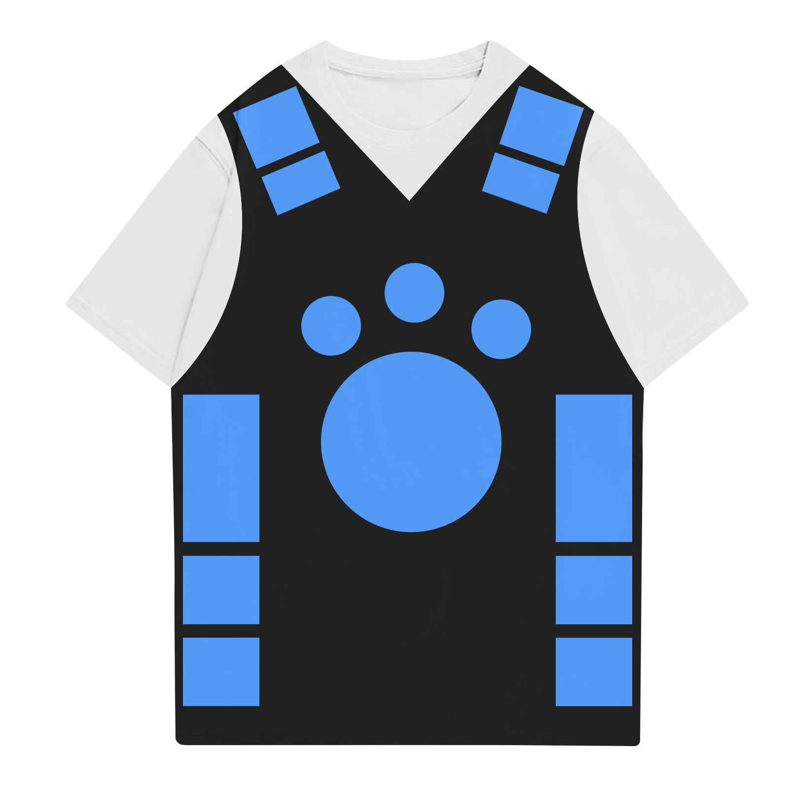 Quibby Wild Kratts Costume Top High Restoration Accuracy Wild Kratts ...