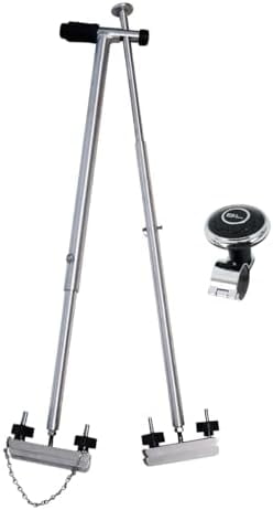 QuicStick Car Portable Hand Controls Disabled Driving - Walmart.com