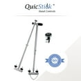 QuicStick Portable Car Hand Controls for Disabled Drivers, Handicap ...