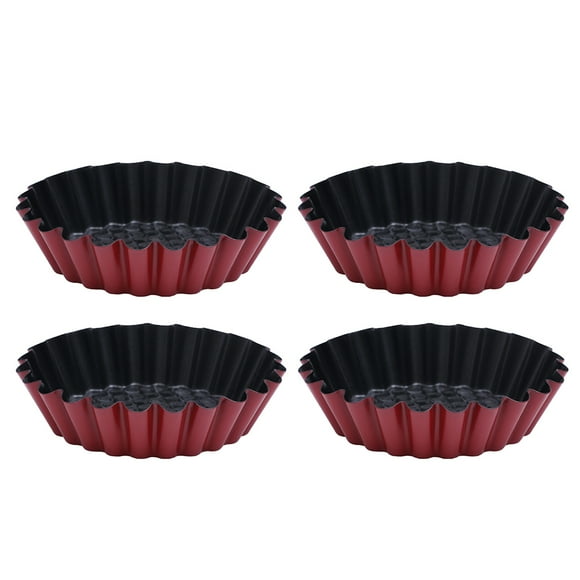 Tart Pan Removable Bottom