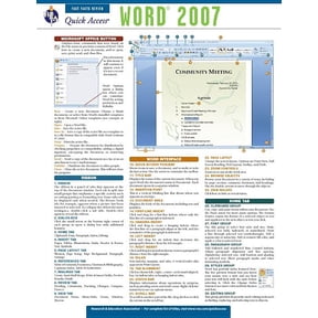 Microsoft Word Subscription