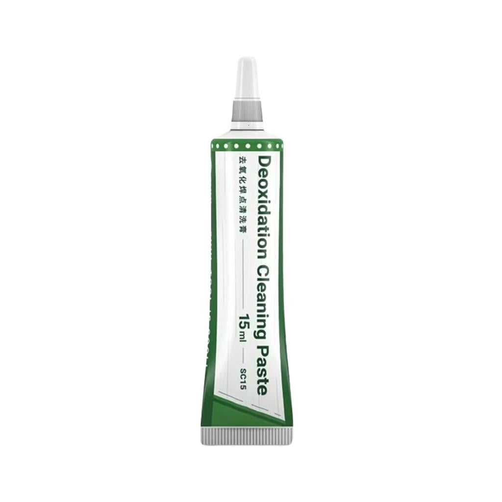 Quick Acting Soldering Compound Eliminates Oxidation Build Up Improves ...