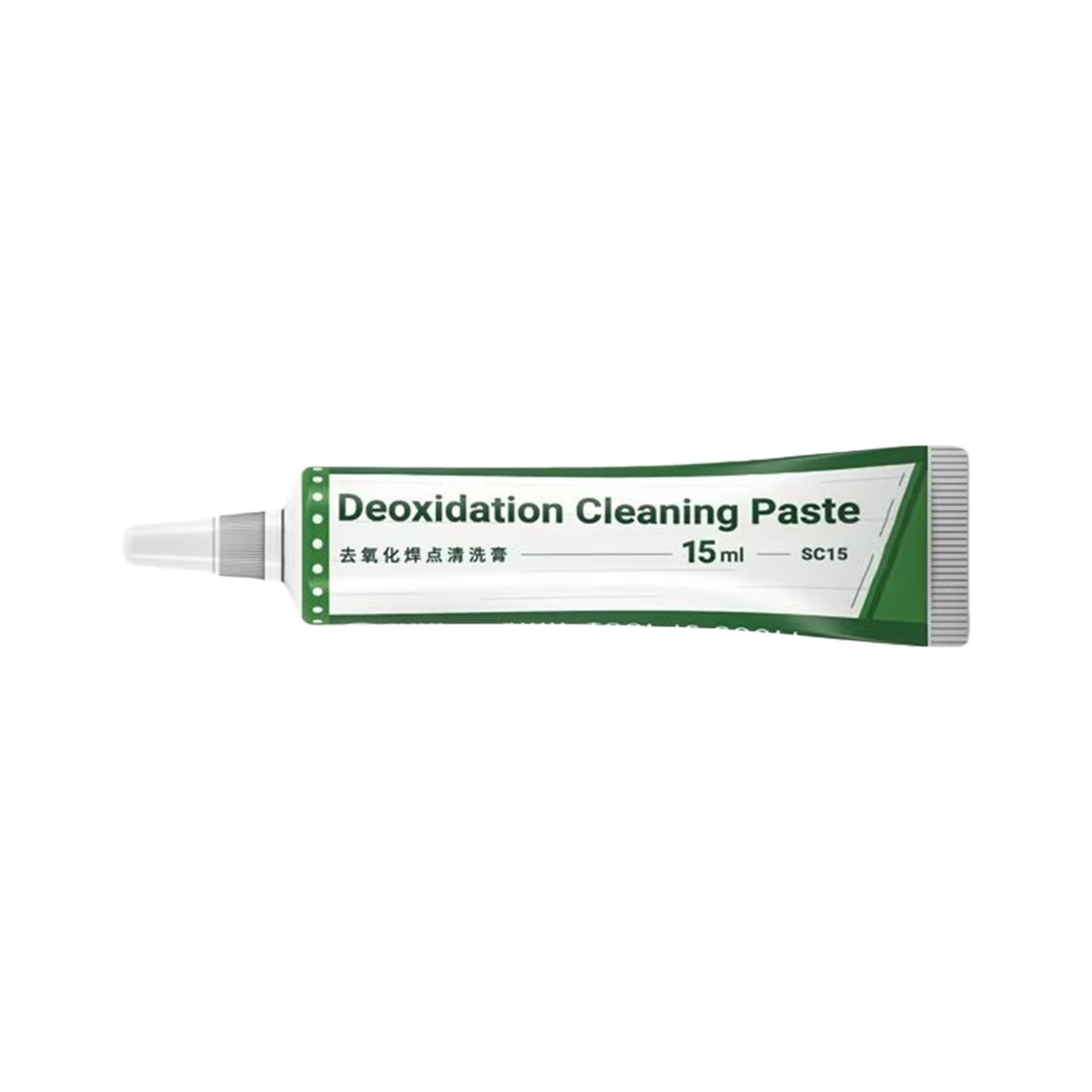 Quick Acting Soldering Flux Cleaning Compound Eliminates Oxidation ...
