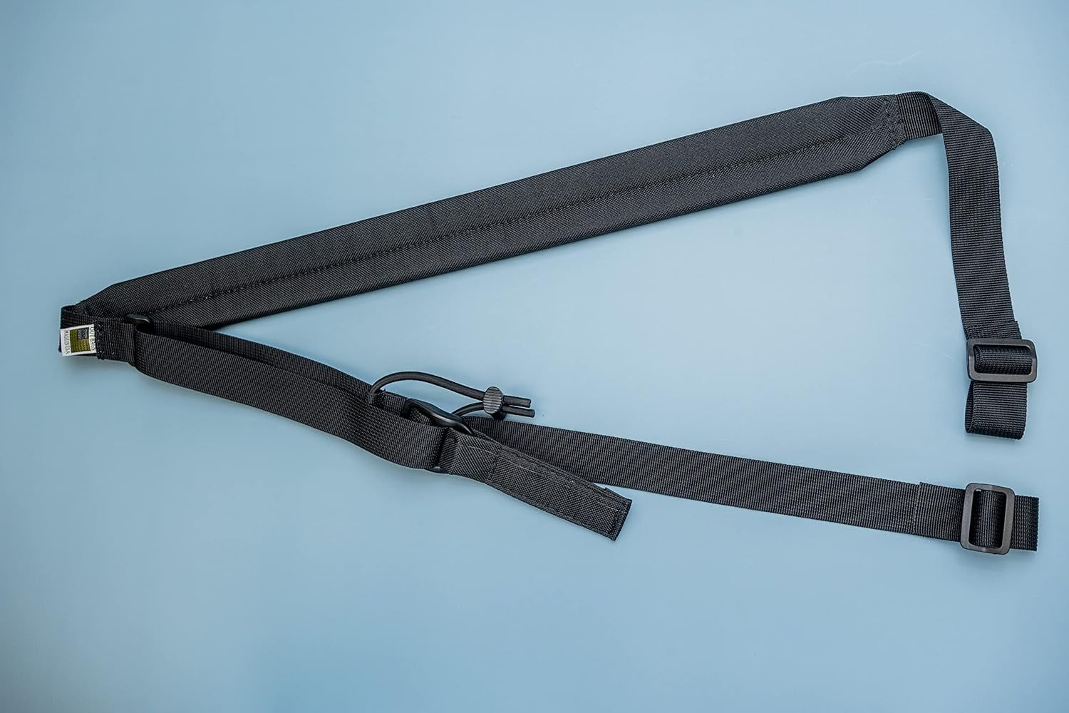 Quick Adjust 2 Point Sling with Shoulder Padding for Rifles. Made in ...