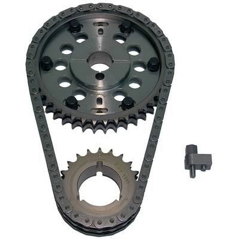 Quick Adjust Billet Timing Chain Set - Walmart.com
