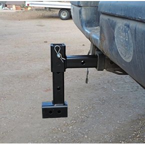2 Inch Drop Hitches in Shop Hitches by Drop Length - Walmart.com