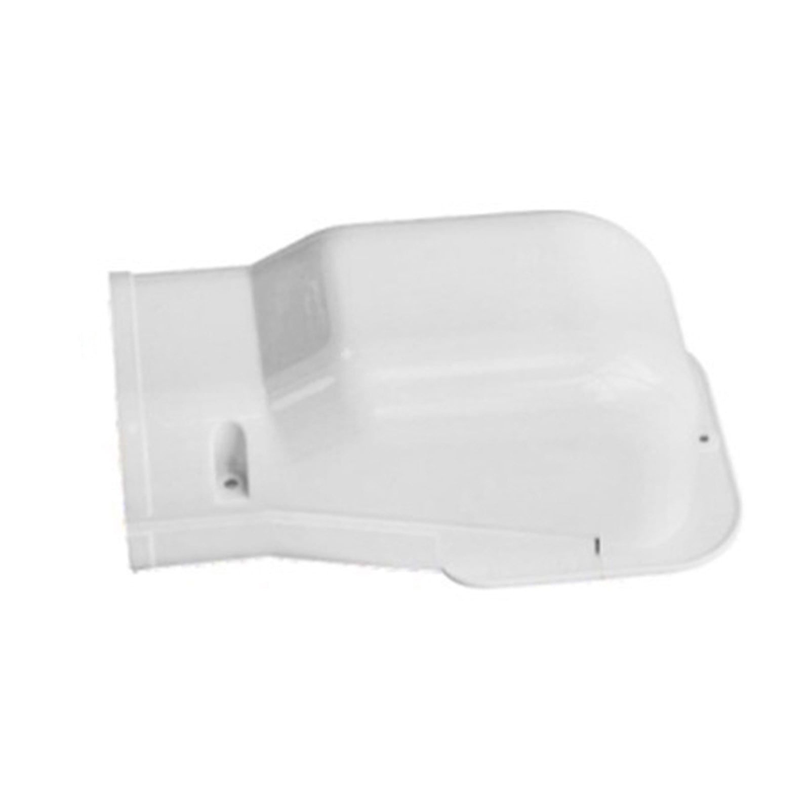 Quick And Simple Installation Air Conditioner Tubing Cover For ...