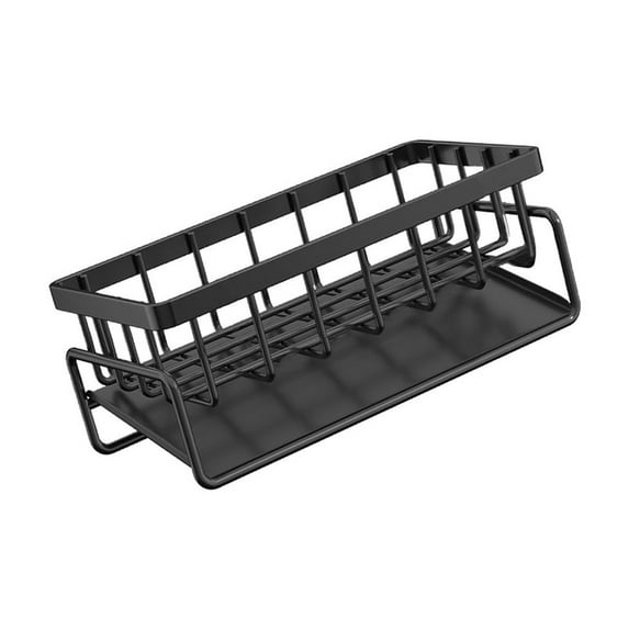 Quick Assembly Kitchen Sink Rack Rustproof Metal Dish Drying Rack With ...