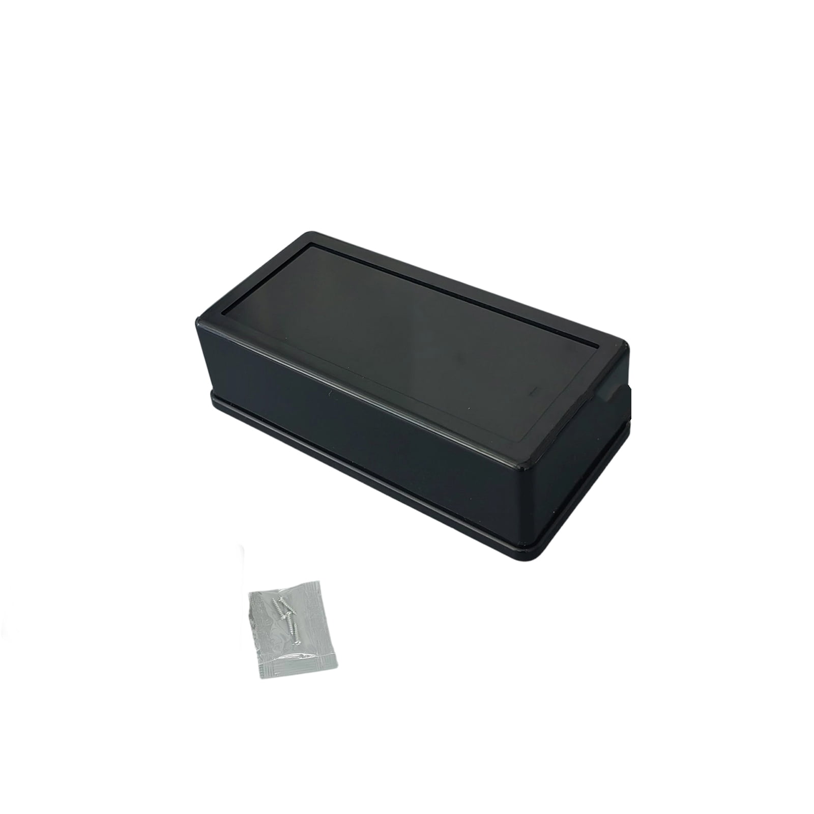 Quick Assembly Plastic Junction Box with Spacious Interior for ...