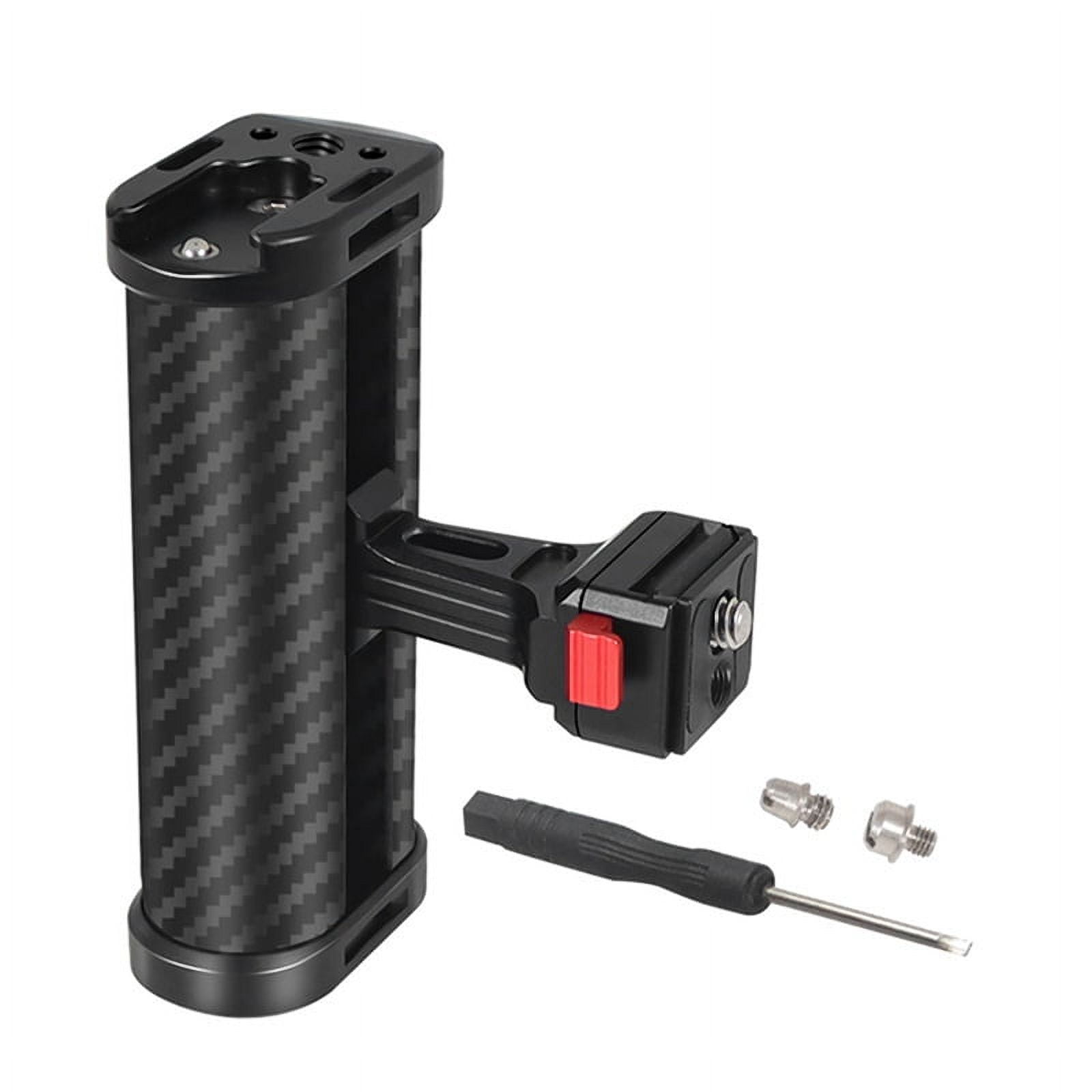 Quick-Assembly Quick-Disassembly Side Handles Universal Portable Camera ...
