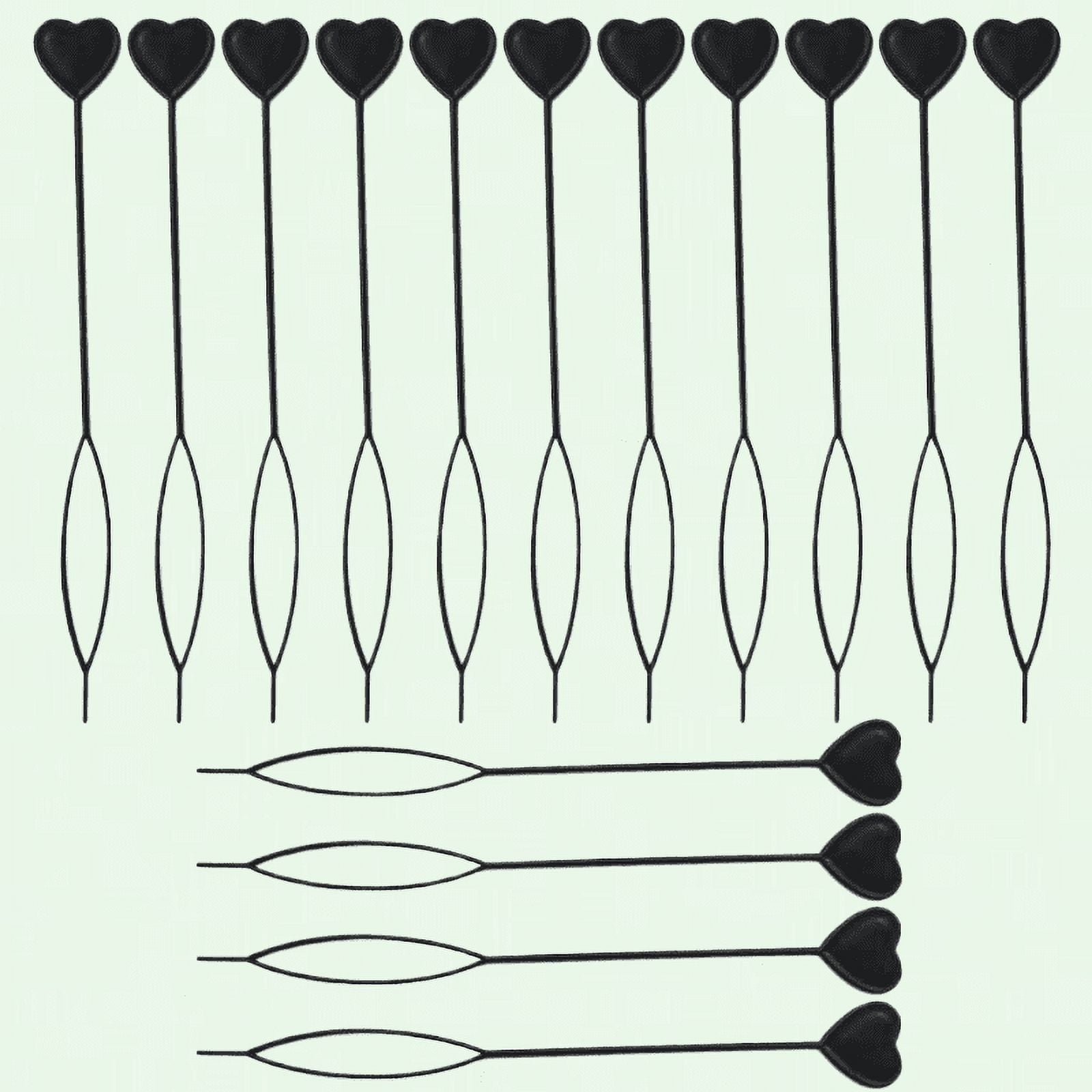 Quick Beader for Loading Beads, Hair Braids Beader Tool, Plastic Kids ...