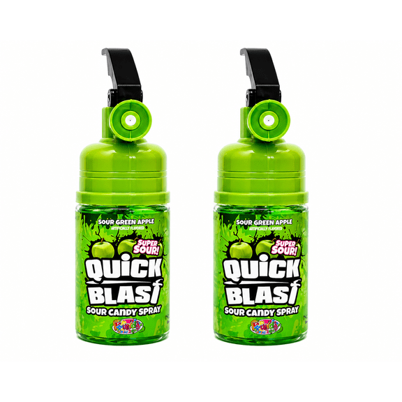 Sour Spray