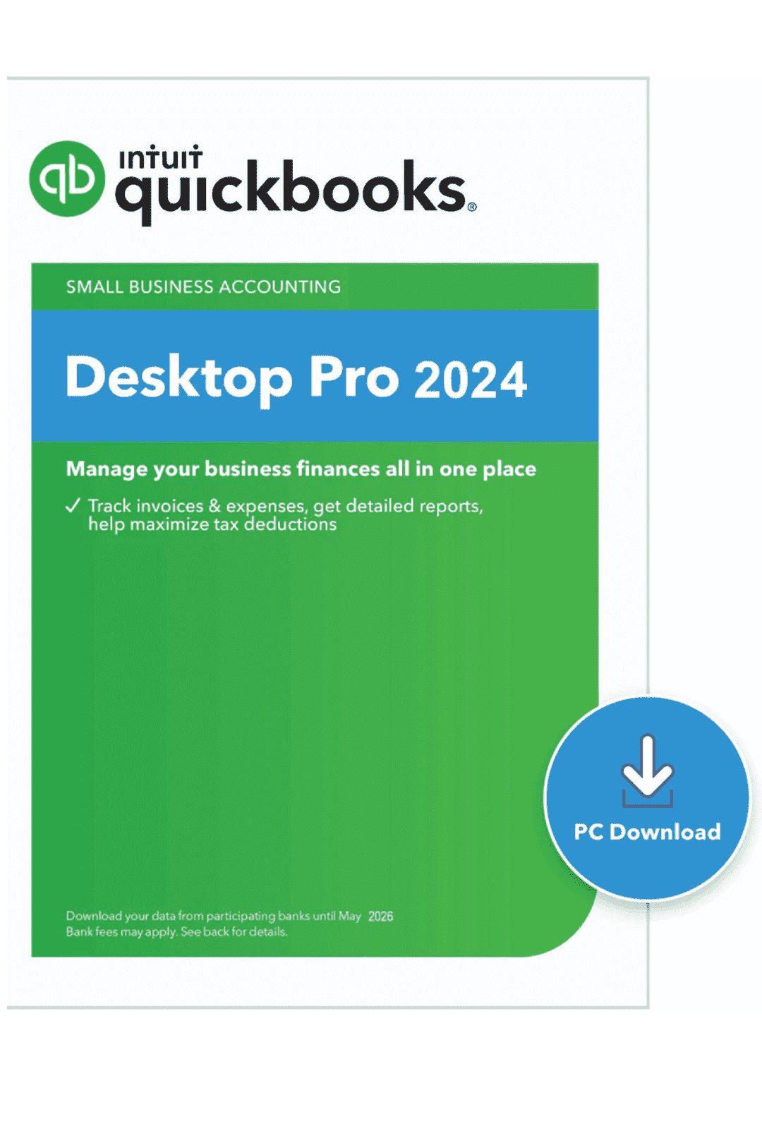 Quickbooks Desktop Pro
