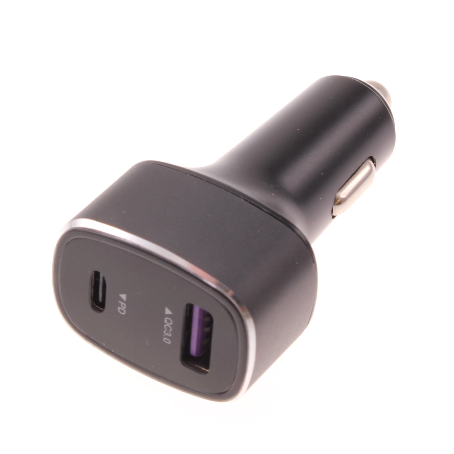 Quick Car Charger for Boost Mobile Celero 5G/Plus (2024) - 36W 2-Port ...