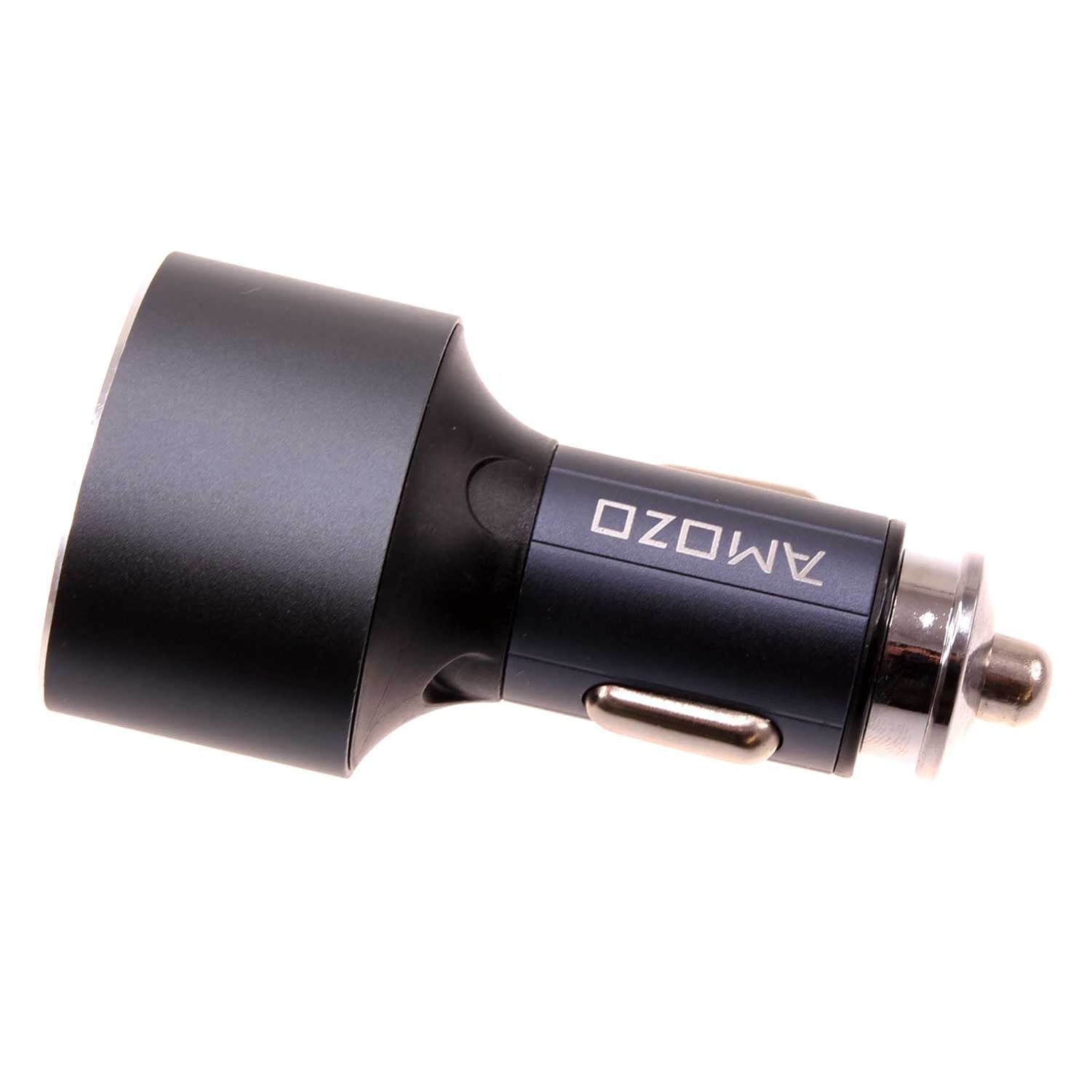 Quick Car Charger for Verve Snap, Iris Flip Phones - 42W 3-Port USB ...