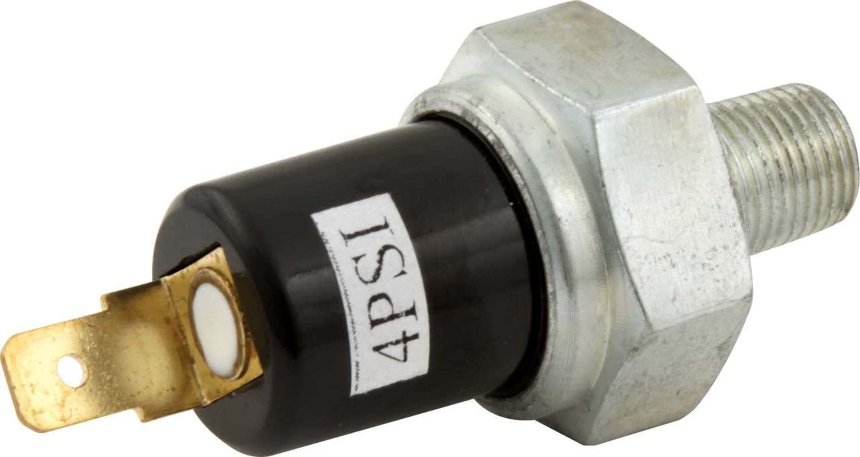 Quick Car Fuel Pressure Switch - Walmart.com