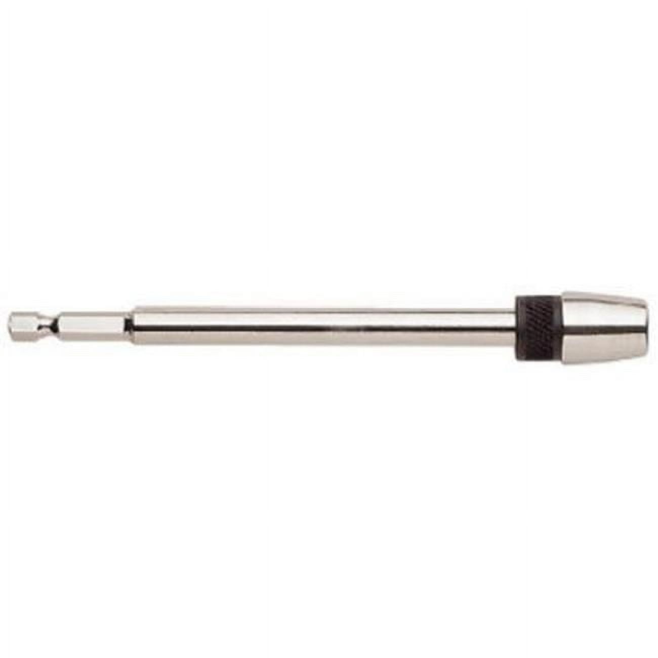 Quick Change Bit Holder - 0.25-6 in. - Walmart.com