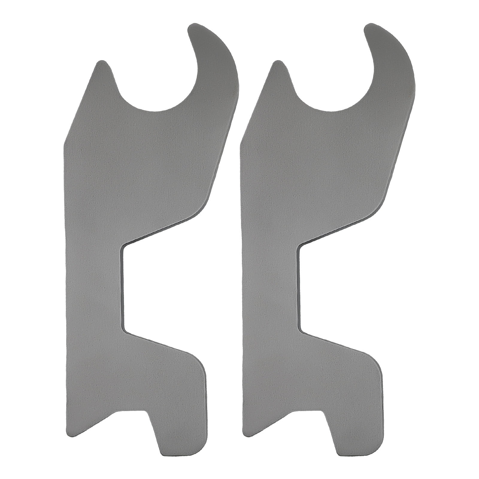 Quick Change Bucket Attachment Ears Fit John Deere 27 35 D C G Zts 110 ...