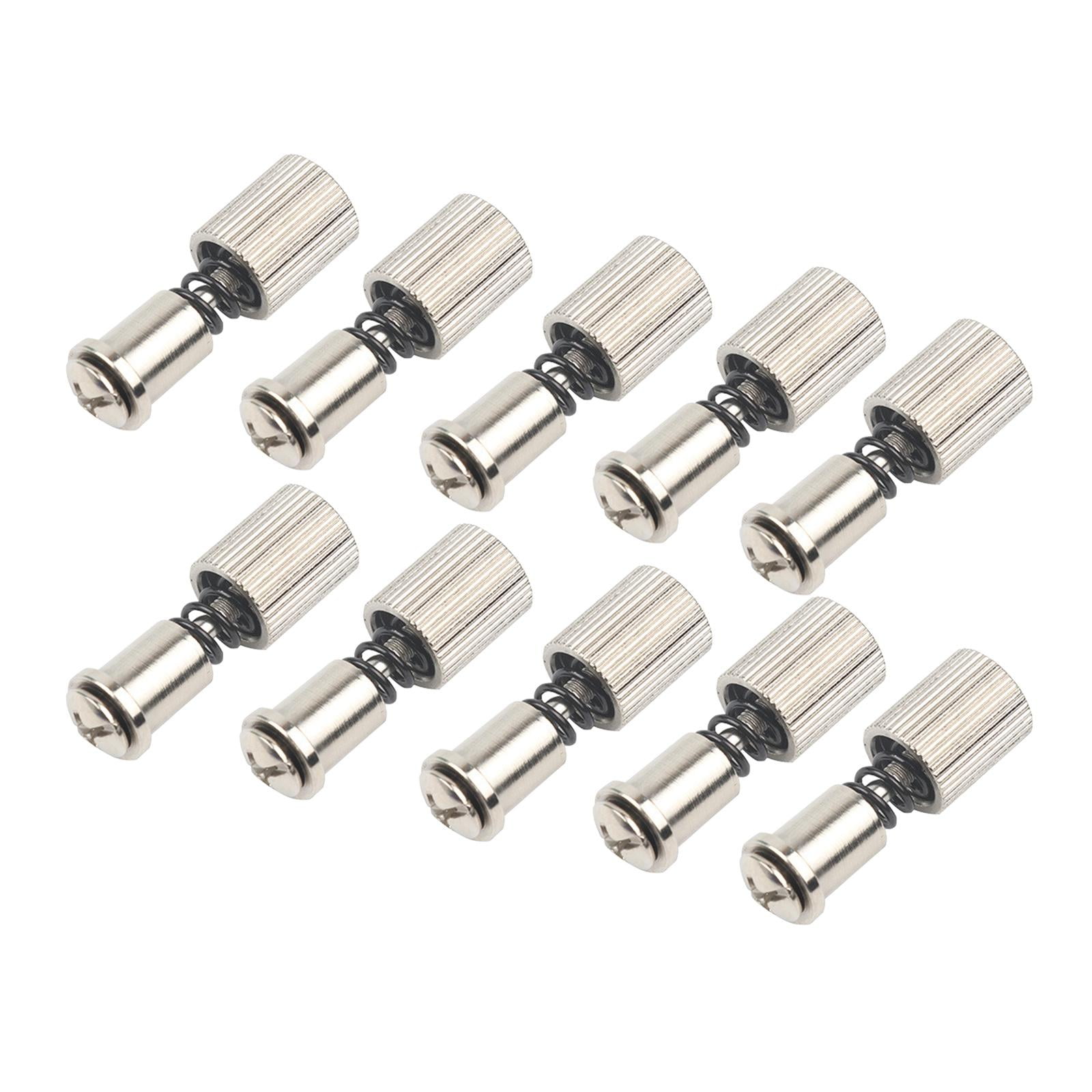 Quick Change Clamp for Industrial Sewing Machine Presser Foot - Walmart.com
