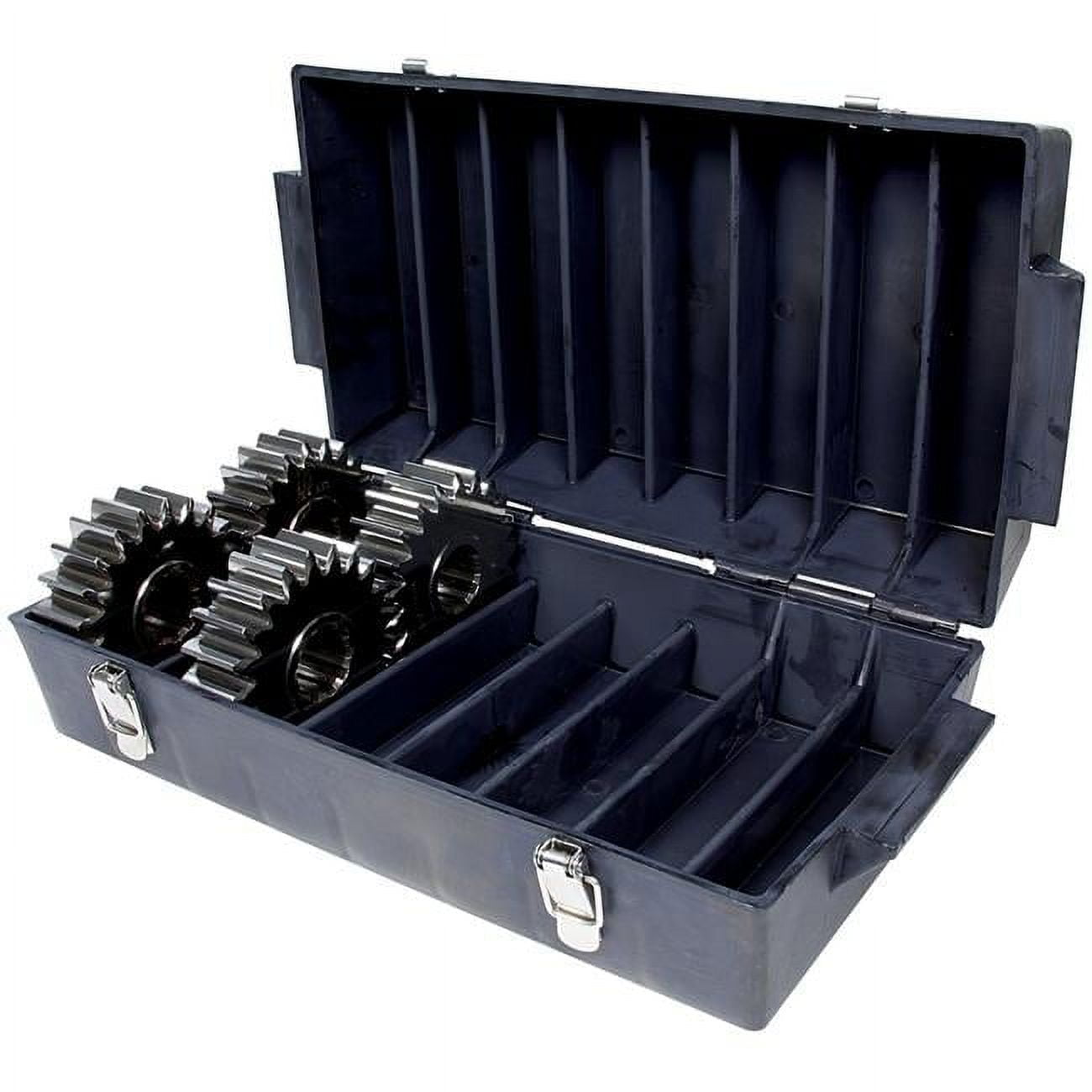 Quick Change Gear Case - Walmart.com