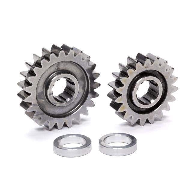 Quick Change Gear Set - Walmart.com