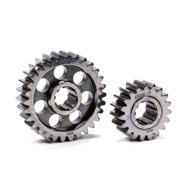 Quick Change Gears Set - No.28 - Walmart Business Supplies