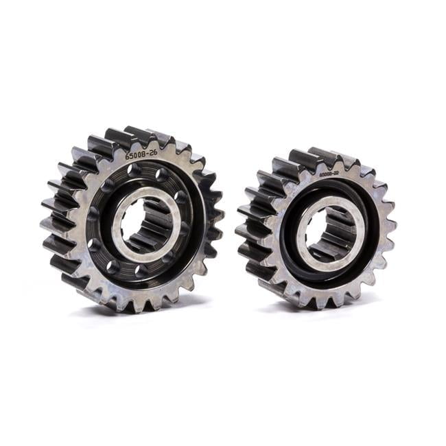 Quick Change Gears Set - No.8 - Walmart.com