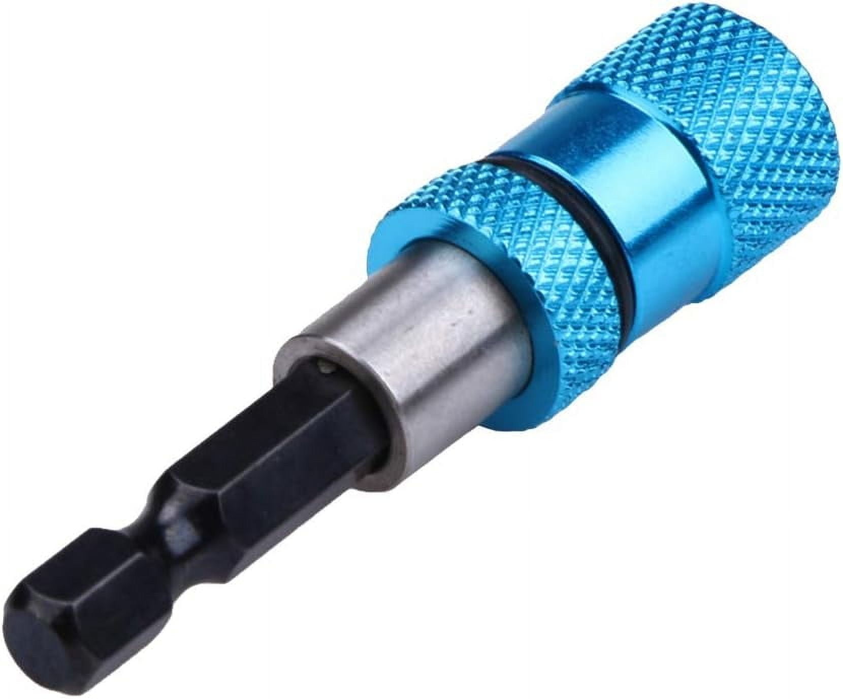 Quick Change Magnetic Drill Bit Extension With High Strength ...