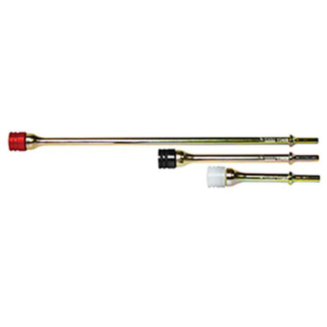 Quick Change Pneumatic Hammer Driver Set - Walmart.com