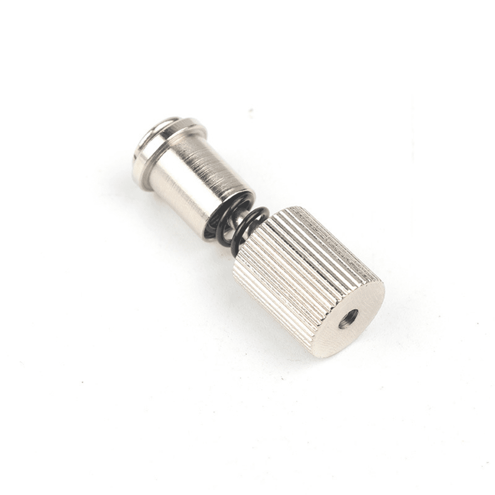 Quick Change Screw Auxiliary Device For Effortless Presser Foot ...