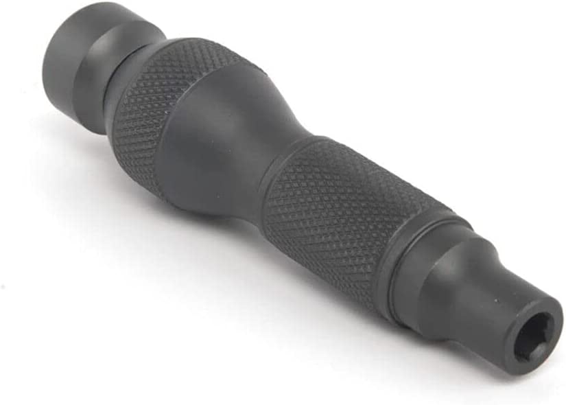 Quick Change Screwdriver Bit Holder 1/4 Inch Hex Shank Magnetic Tip ...