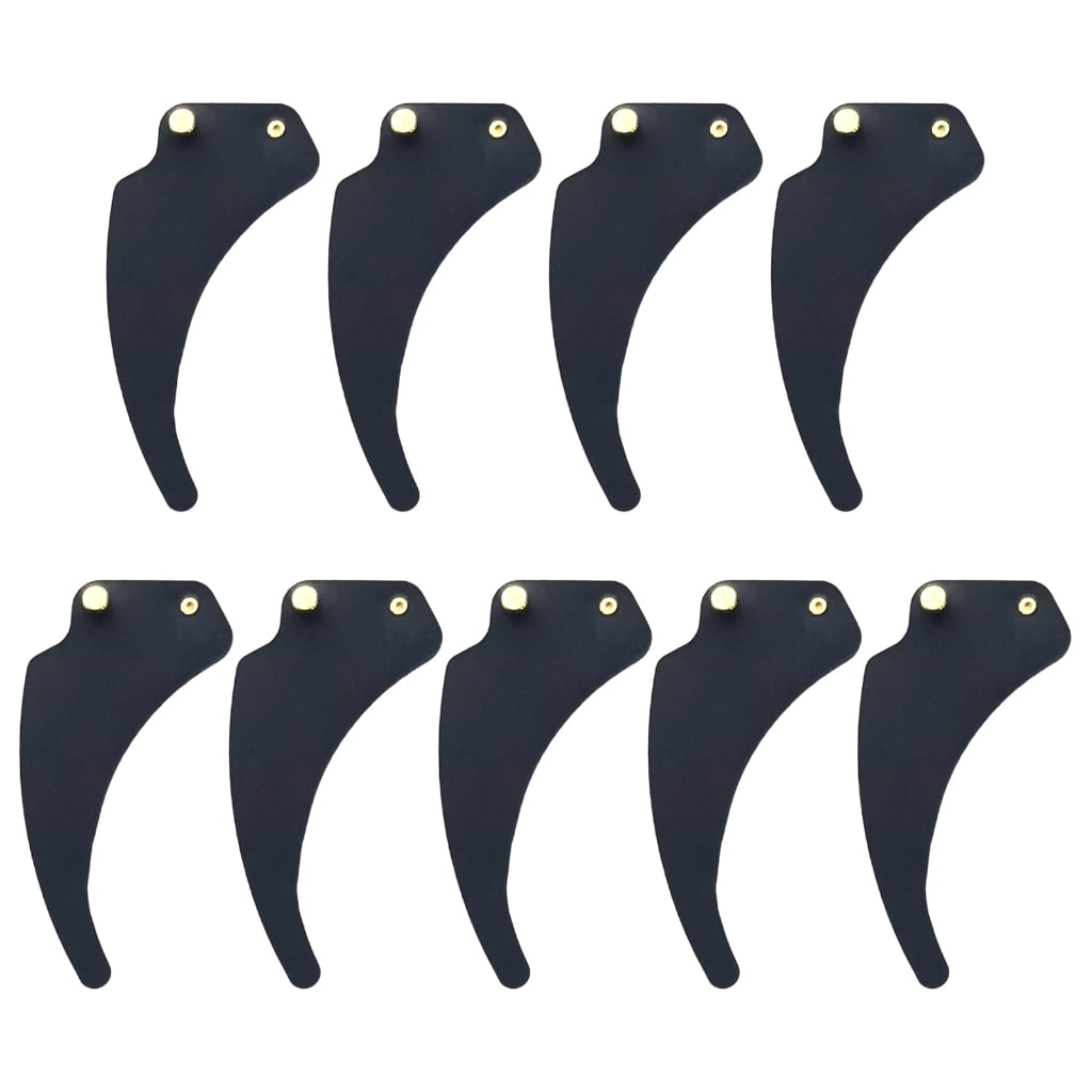 Quick Change Shutter Blade Curtain For S28-300mm Camera Lens ...