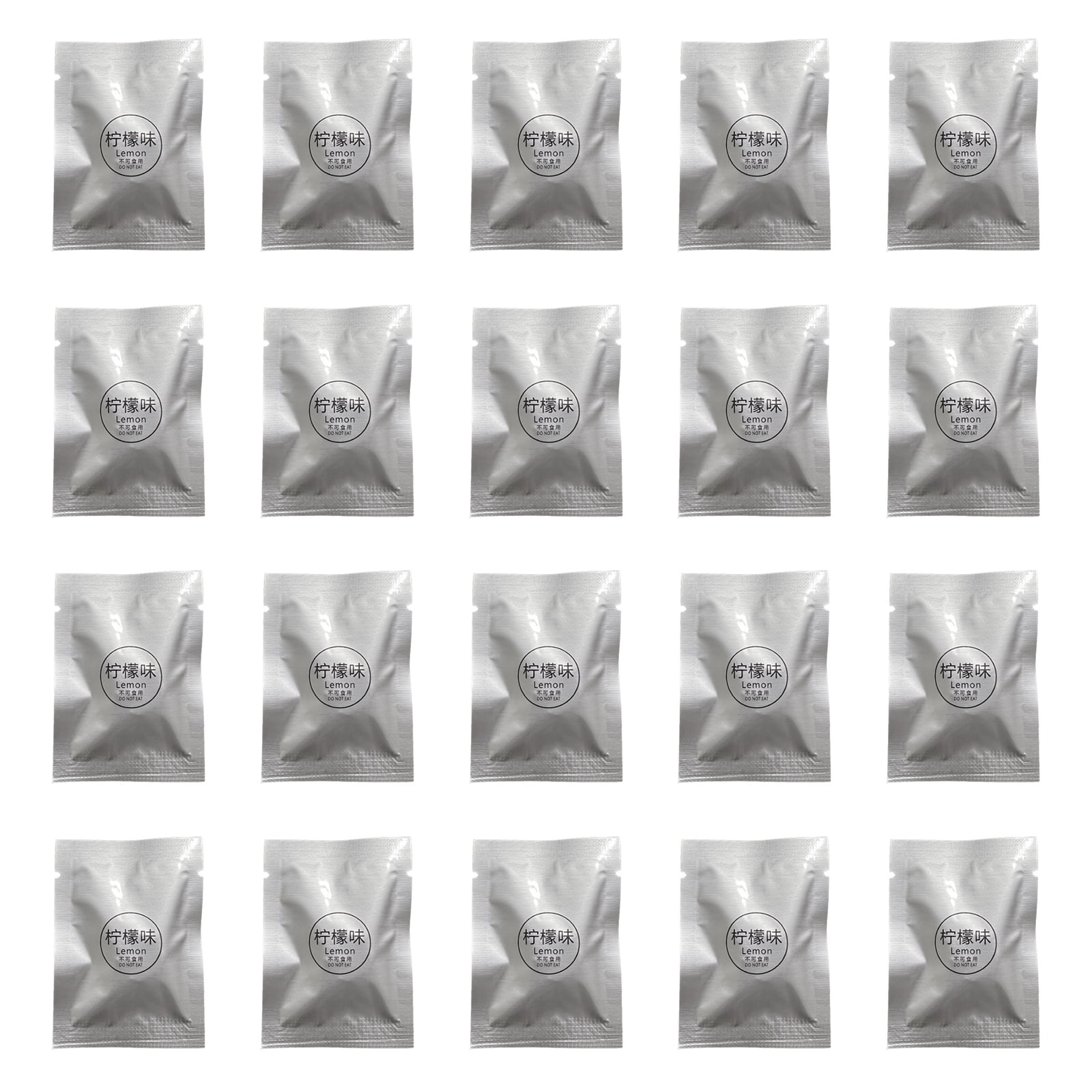 Quick Changing Air Freshener Refills Sheets Inserts For Car Interiors ...