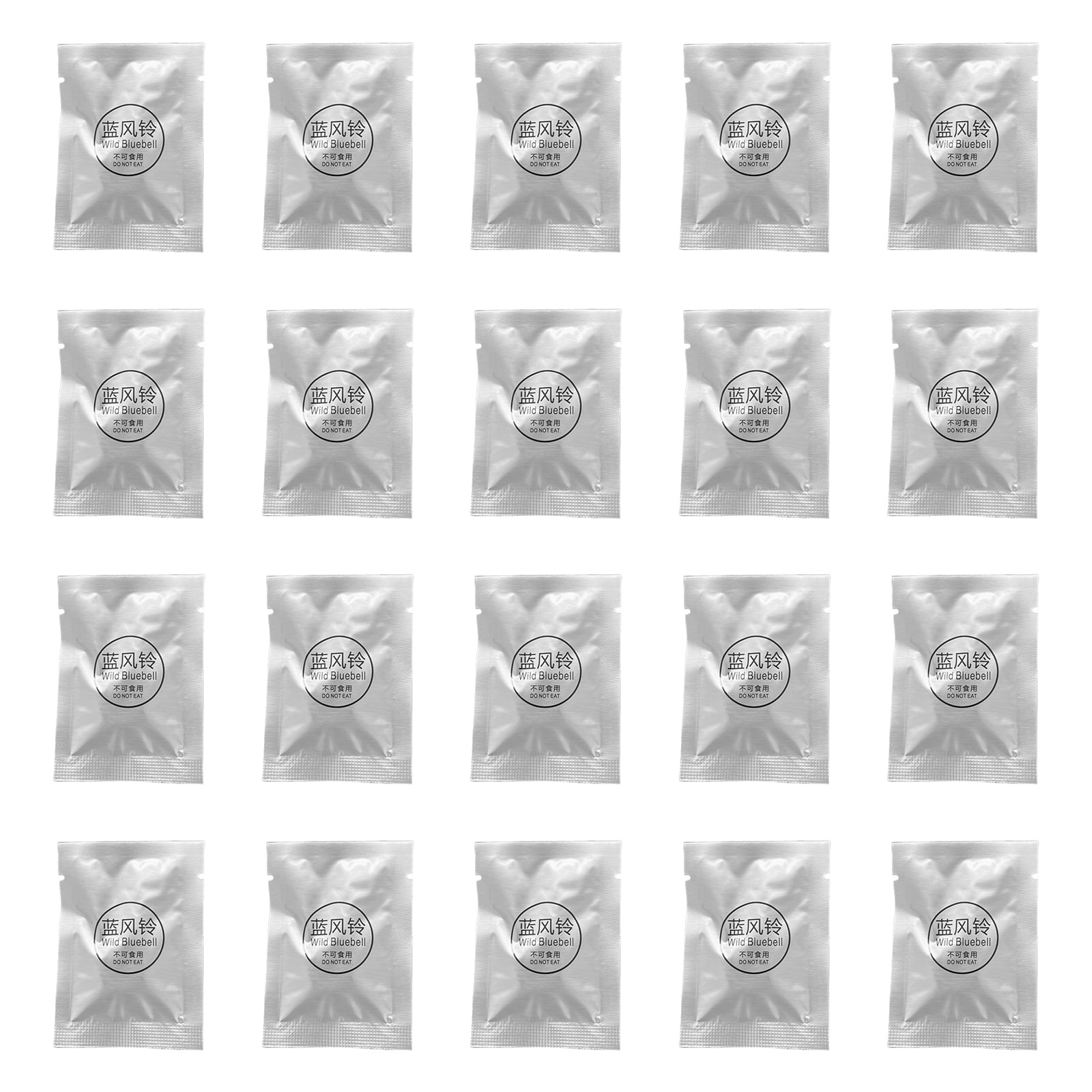 Quick Changing Air Freshener Refills Sheets Inserts For Car Interiors ...