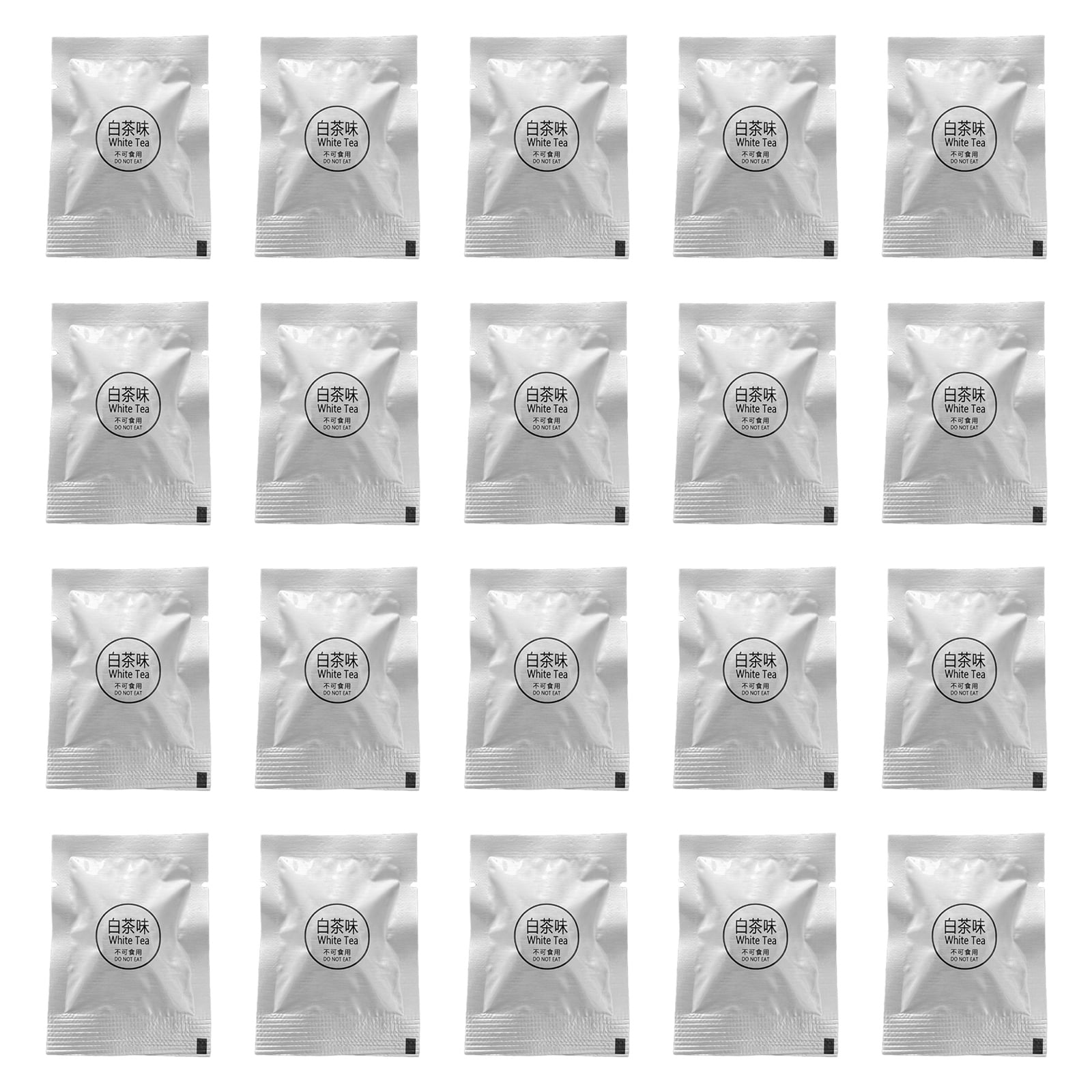 Quick Changing Air Freshener Refills Sheets Inserts For Car Interiors ...