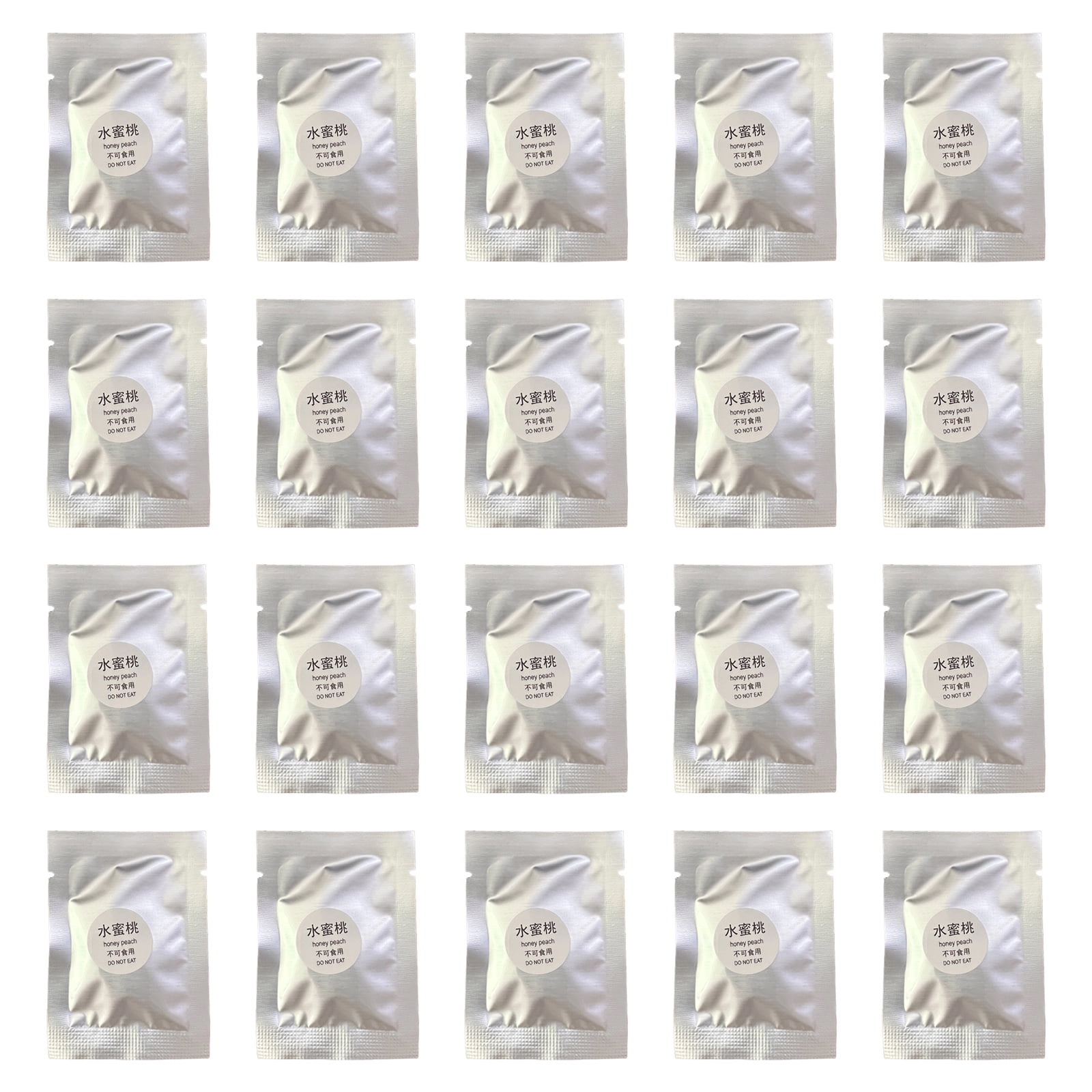 Quick Changing Air Freshener Refills Sheets Inserts For Car Interiors ...